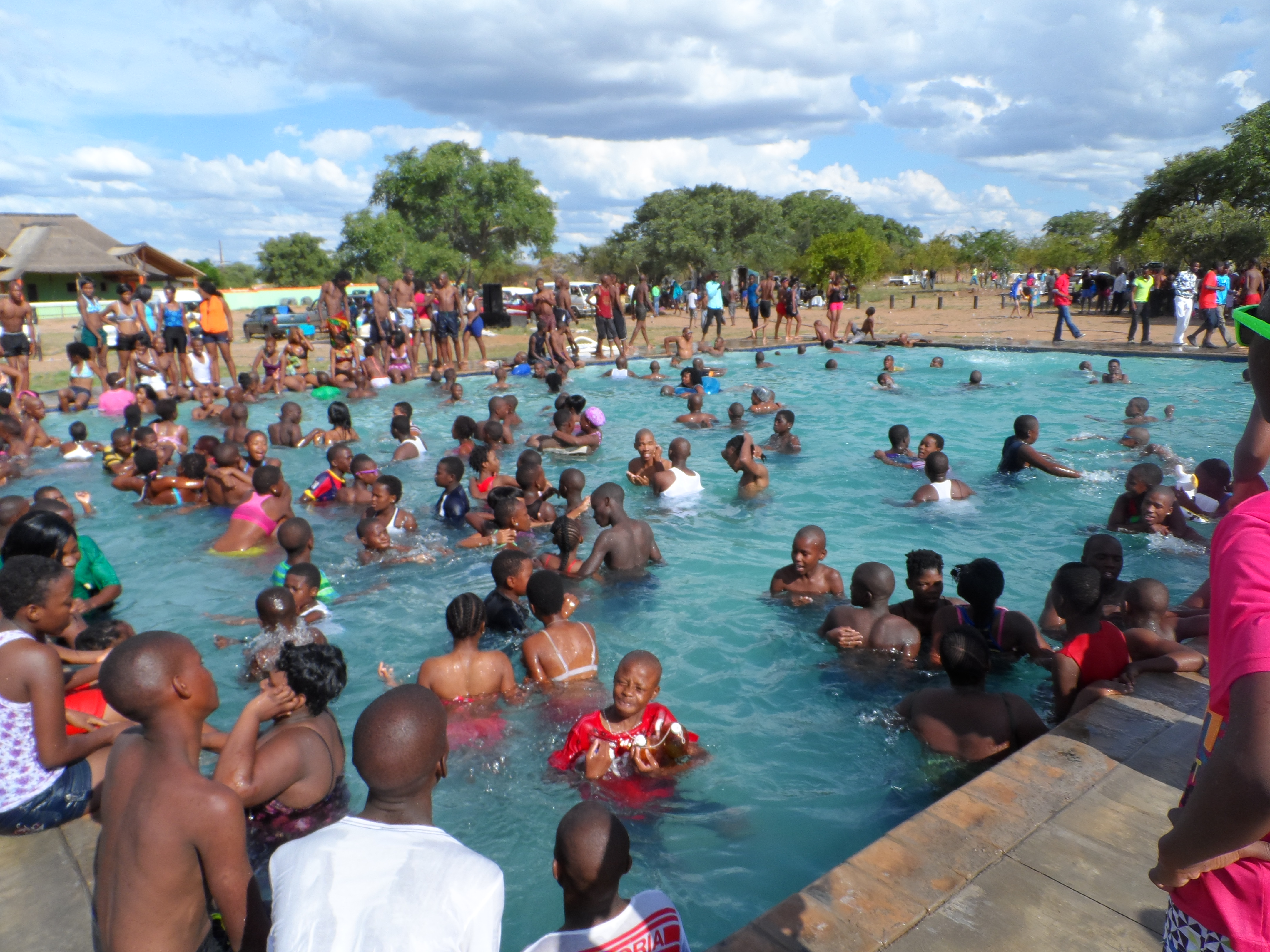 Home [www.ditloumeetseng.co.za]